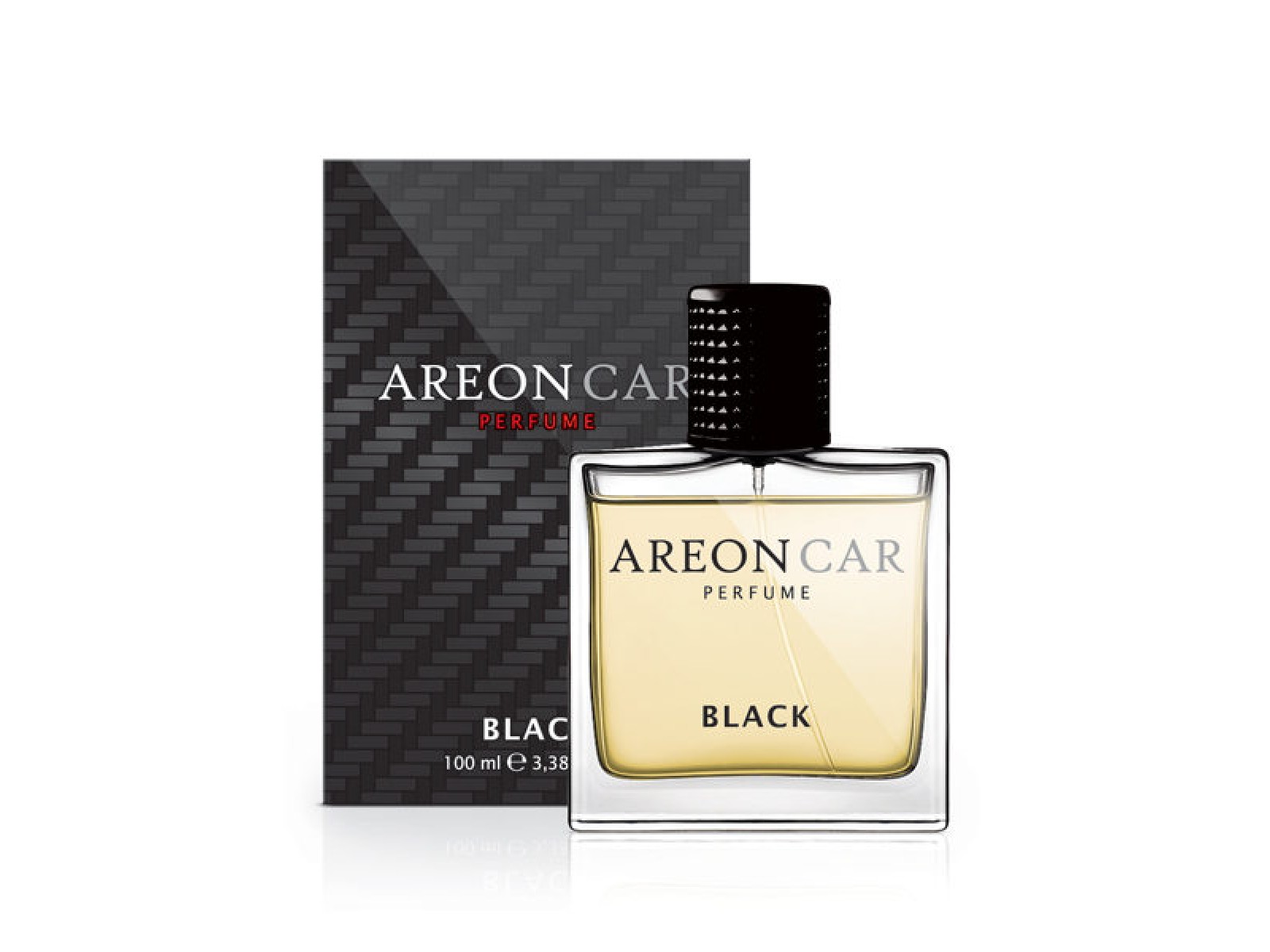 BUY CAR PERFUMES AND DEODORISERS ONLINE IN INDIA | AREON BLACK